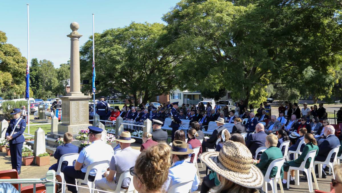 About Us - Raymond Terrace RSL